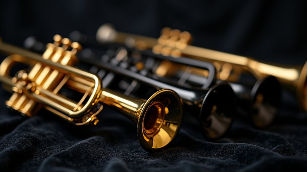 Best C Trumpets to Elevate Your Playing Experience in 2026