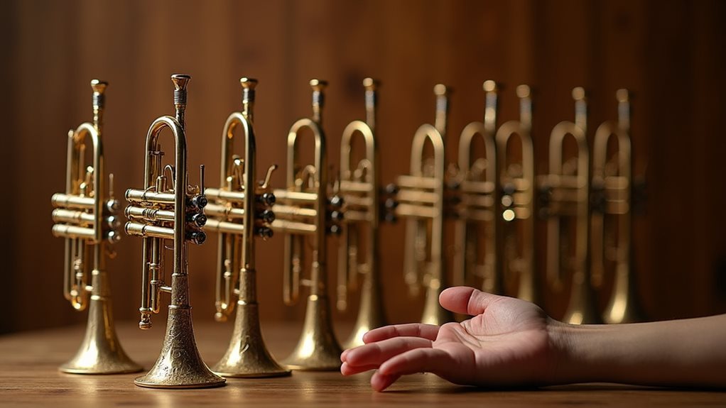 Best Trumpets for Every Skill Level: Top Picks for 2025