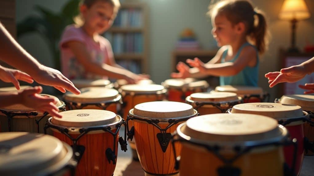 Best Conga Drums for Kids of 2026: Sparking a Love of Music
