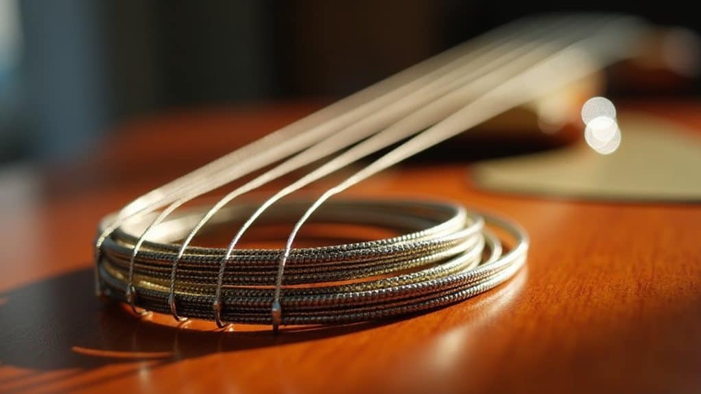 Best Electric Guitar Nylon Strings 2025: Exceptional Sound