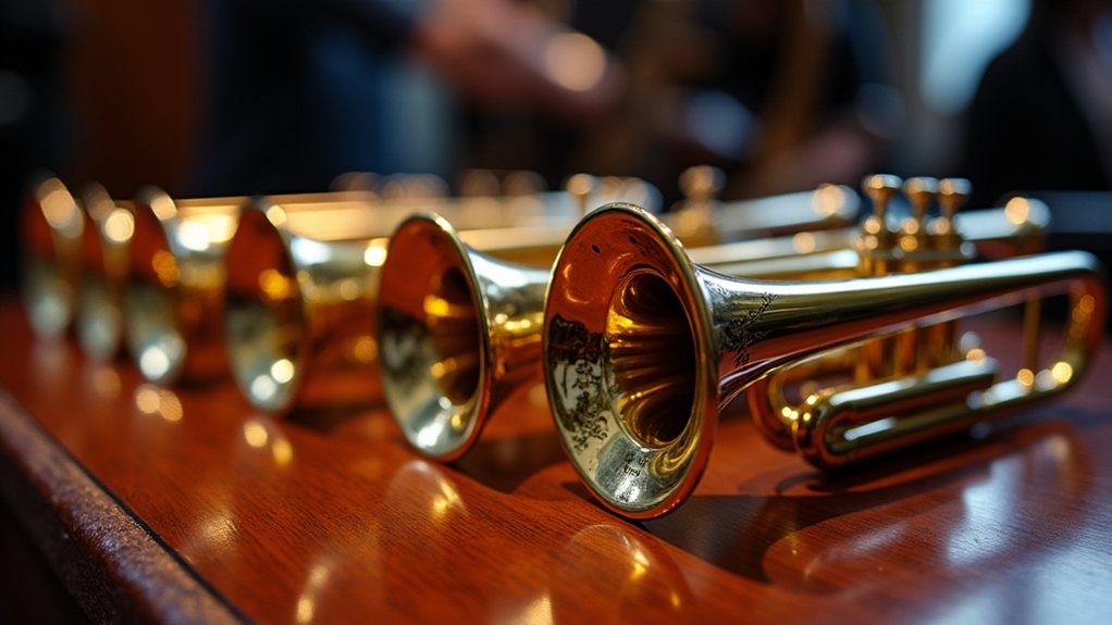 Best Bb Trumpets of 2026 for Every Aspiring Musician