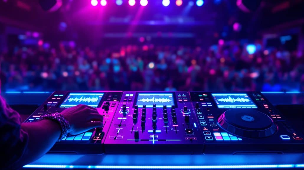 Best Digital Mixers for DJs in 2026: Elevate Your Sound Game