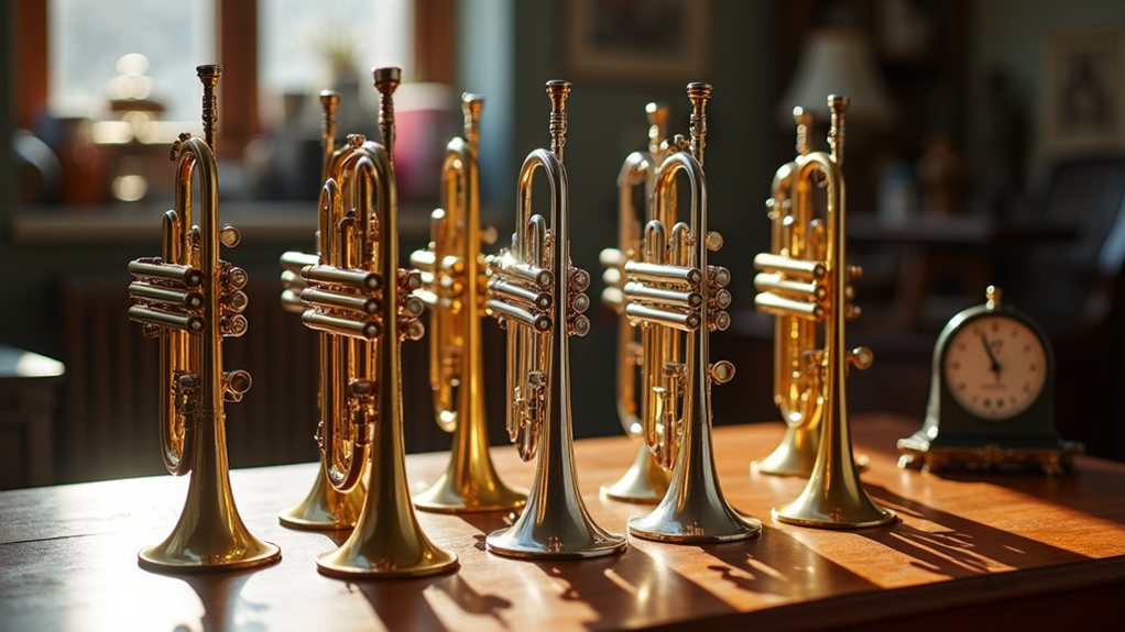 Best Eastrock Trumpets for Aspiring Musicians in 2026