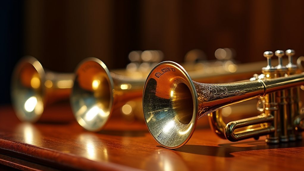 Best Glory Trumpets for Great Performances: Top Picks 2026