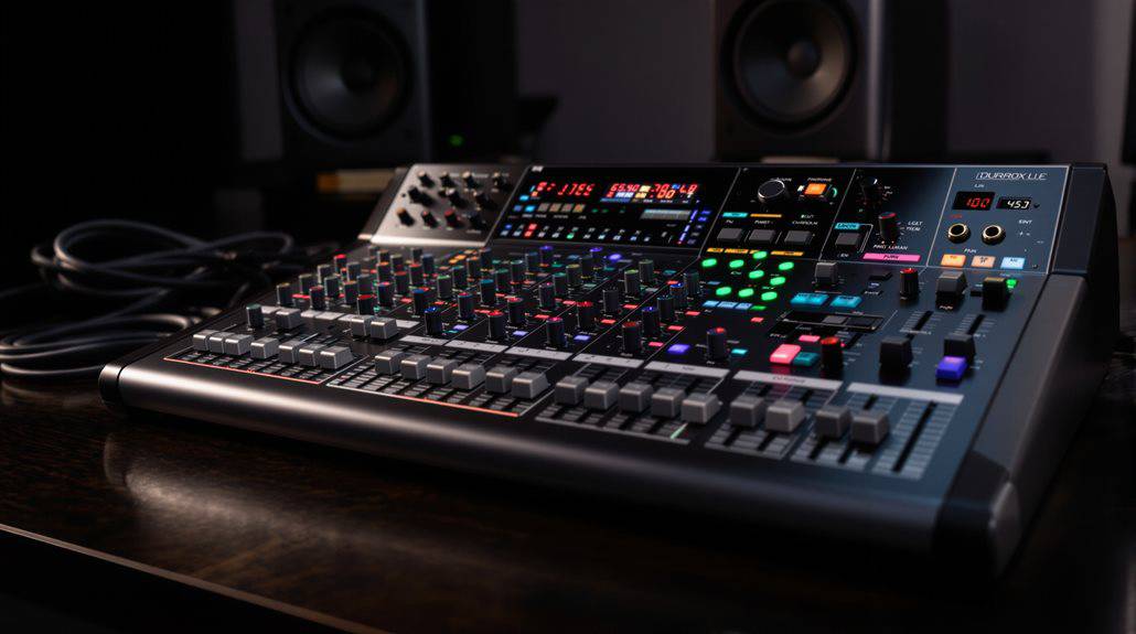 Best 12-Channel Audio Mixers of 2026: Reviewed and Rated