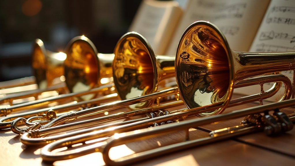 Best Trombones of 2026: Your Musical Journey Starts Here