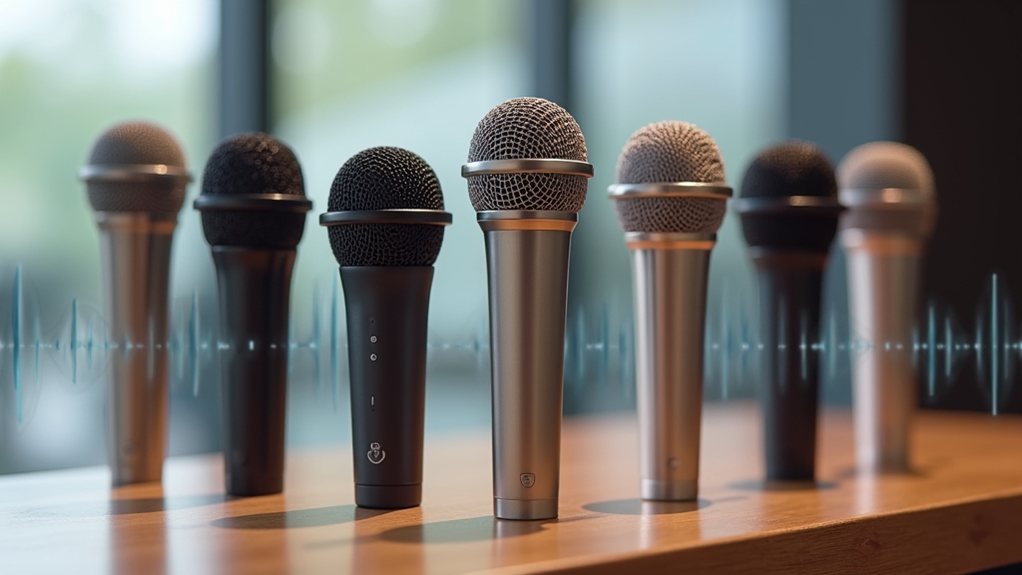 Best Bluetooth Microphones for Crystal Clear Sound in 2026 - Techapel