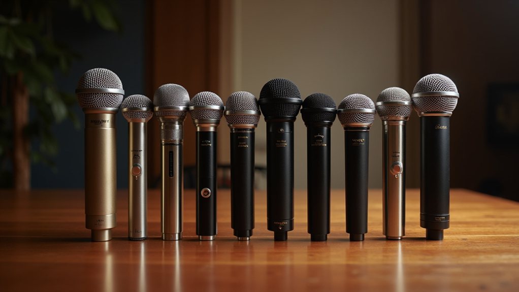 Best Dynamic Microphones of 2026 - Exceptional Sound Quality for Every ...