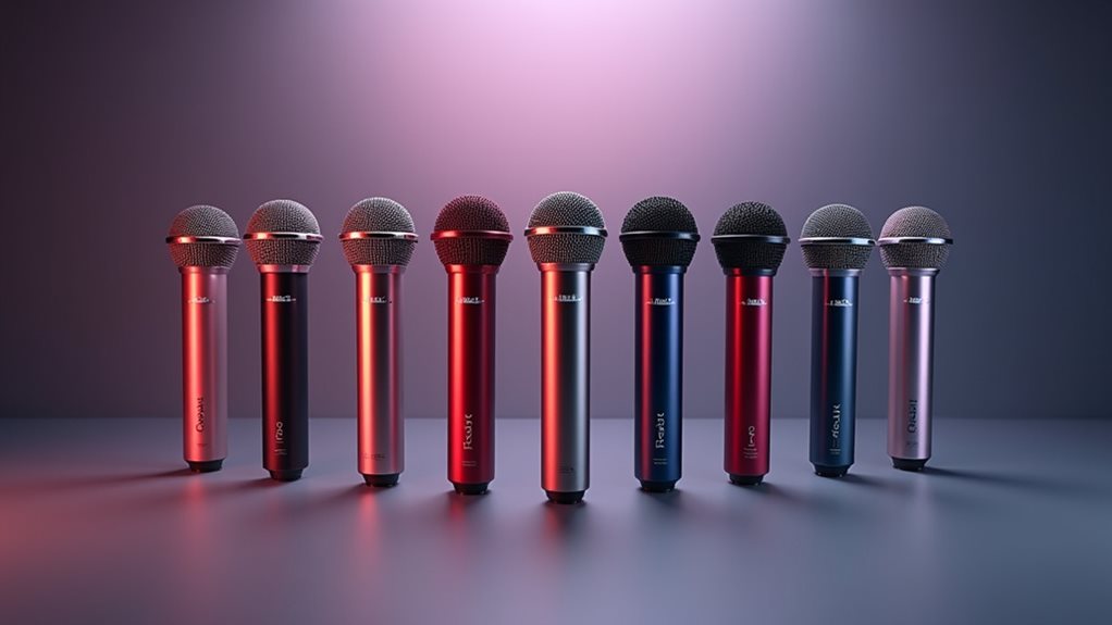 Best Fifine Microphones for Crystal Clear Audio in 2026 - Techapel