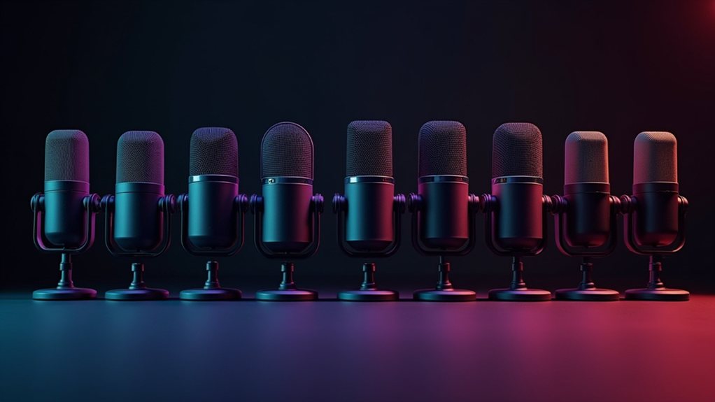 Best Gaming Microphones for Crystal Clear Communication in 2026 - Techapel