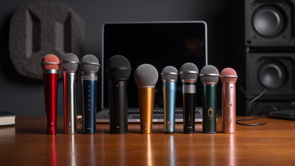 Best USB Microphones of 2025 - Capture Crystal Clear Sound - Techapel