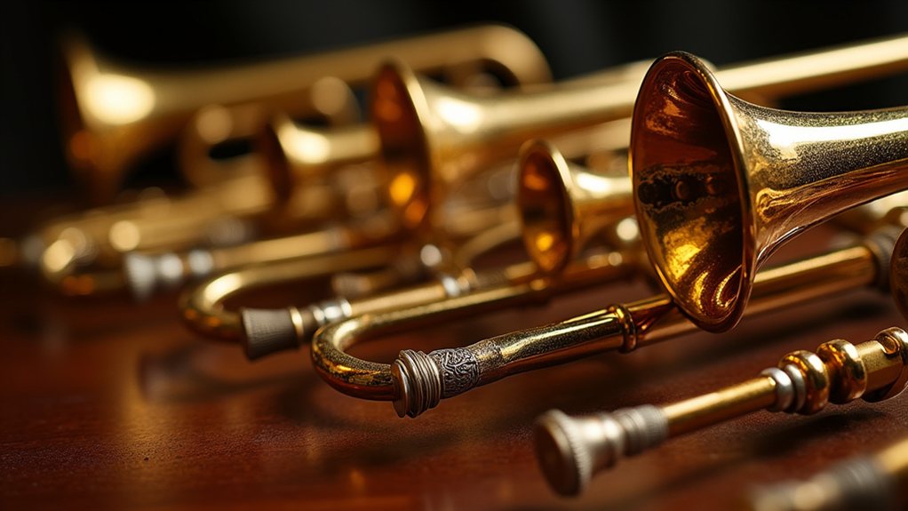 10 Best Trombones With Valves: a Comprehensive Guide for Musicians ...