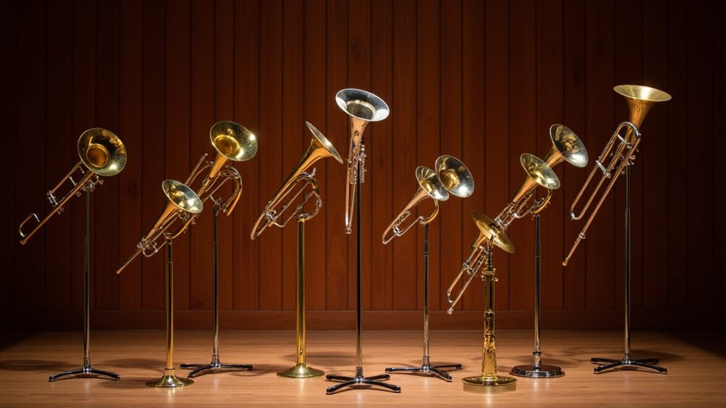 Best Trombone Stands of 2026: Stability and Style Combined